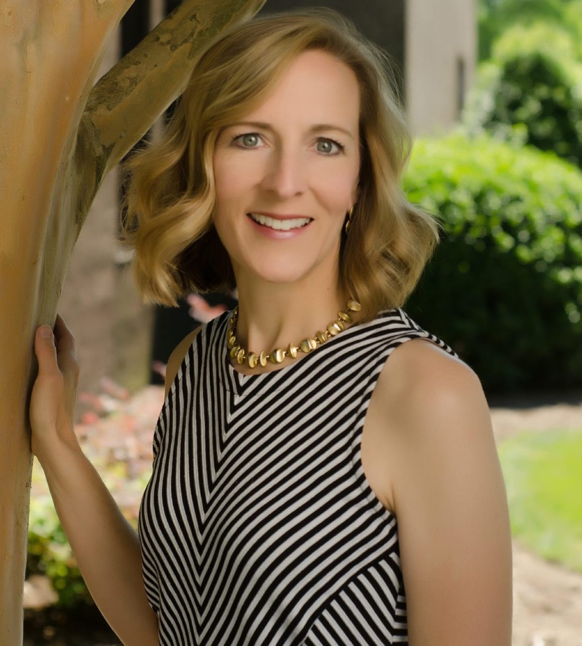 Patience & Positivity - Alamance County Area Chamber of Commerce