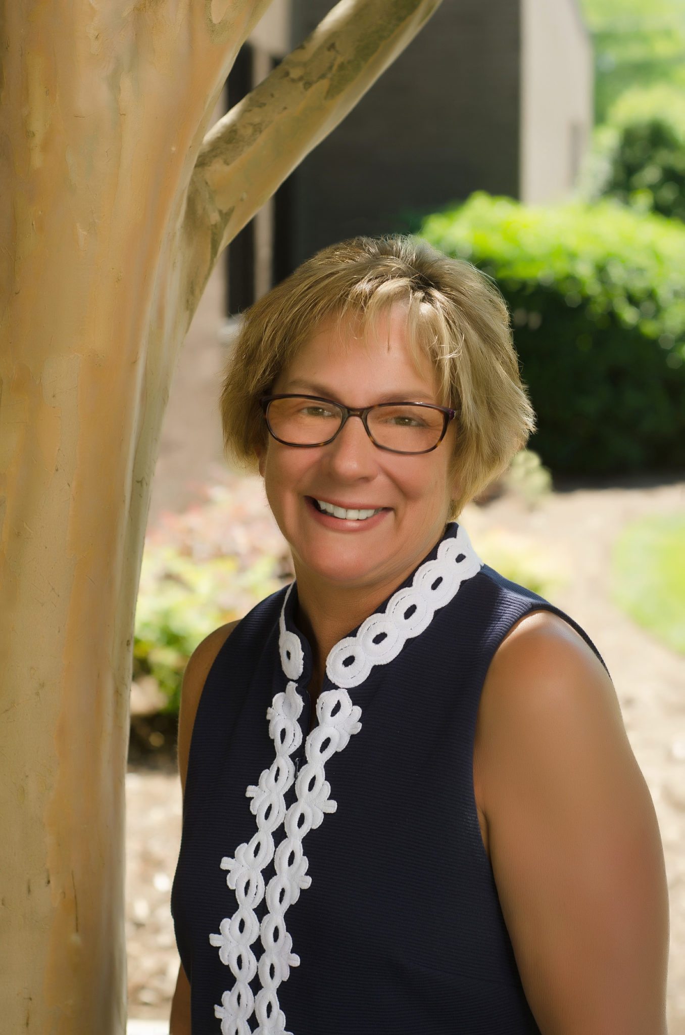 Lisa - Alamance County Area Chamber of Commerce