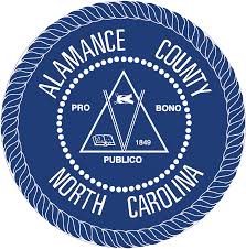 Alamance County Logo - Alamance County Area Chamber of Commerce