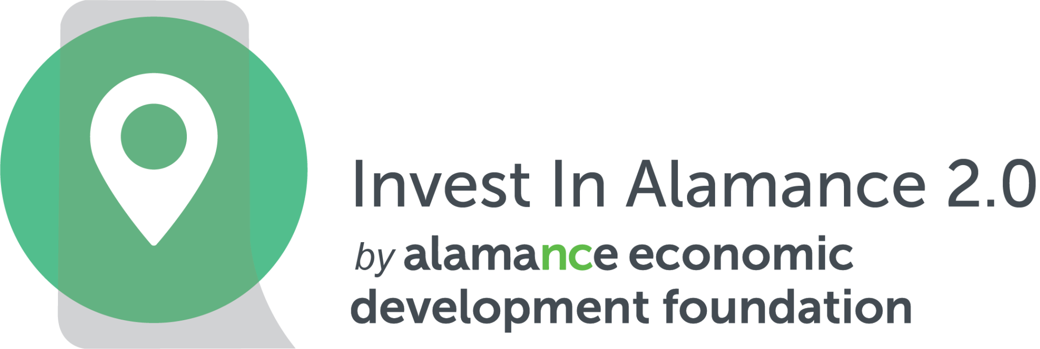 Economic Development Foundation - Alamance County Area Chamber of Commerce