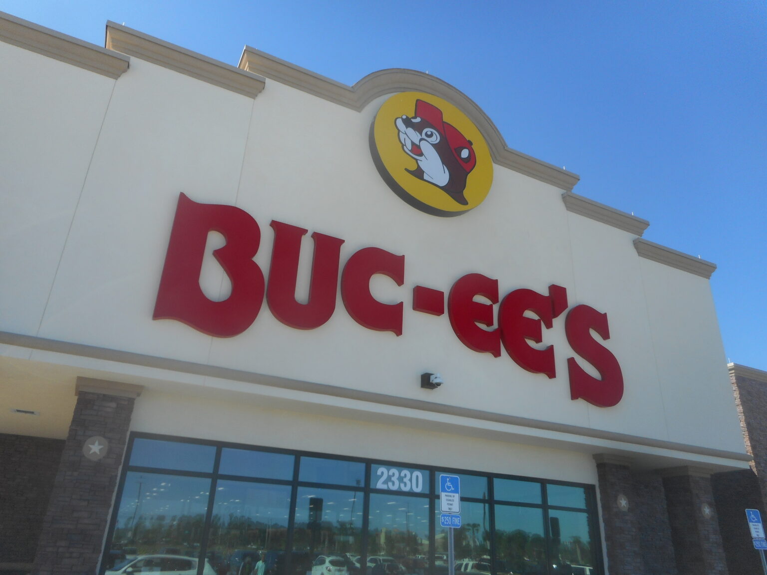 Chamber Welcomes North Carolina’s First Buc-ee's to Mebane - Alamance ...
