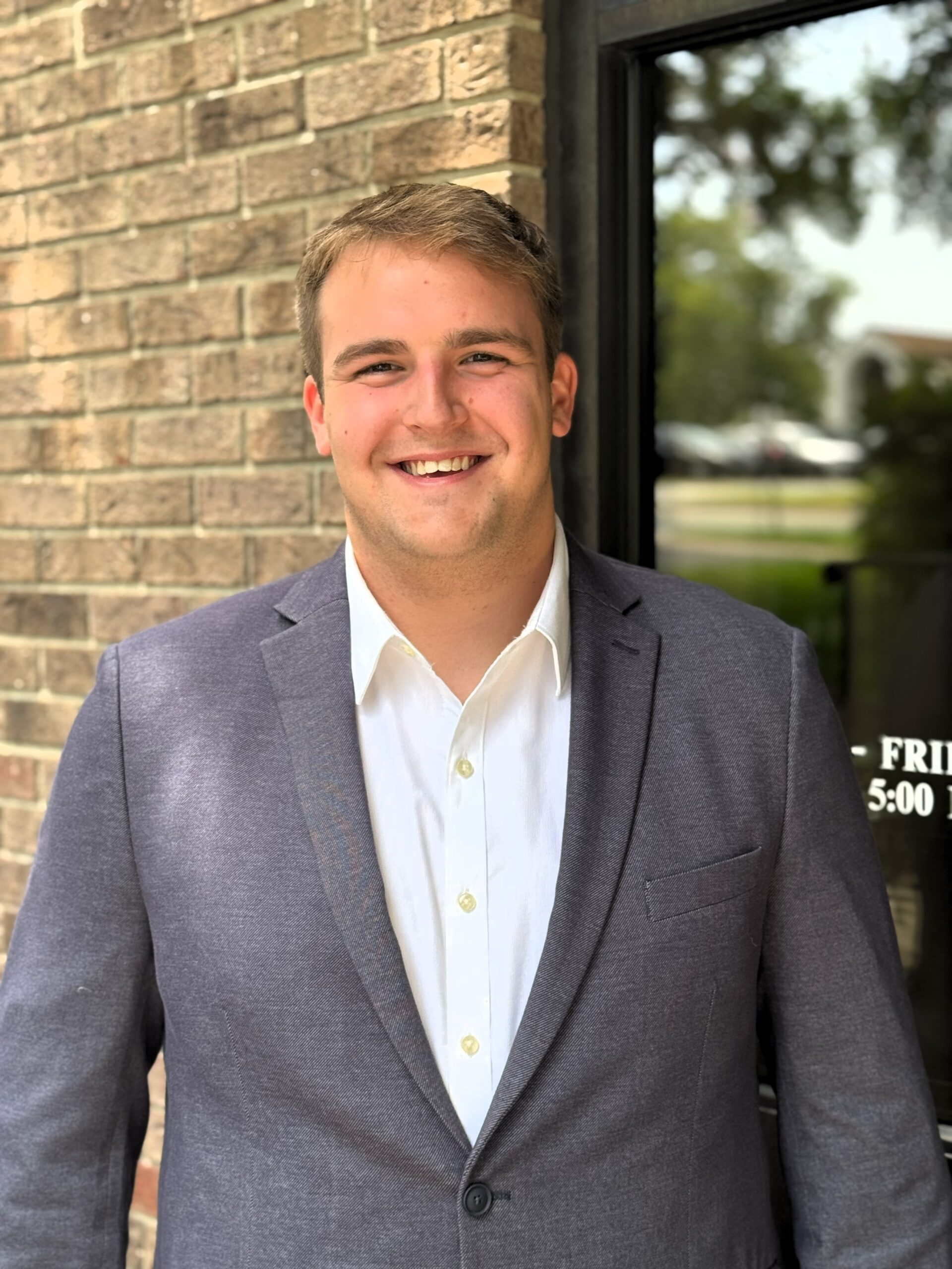 Tim - Alamance County Area Chamber of Commerce